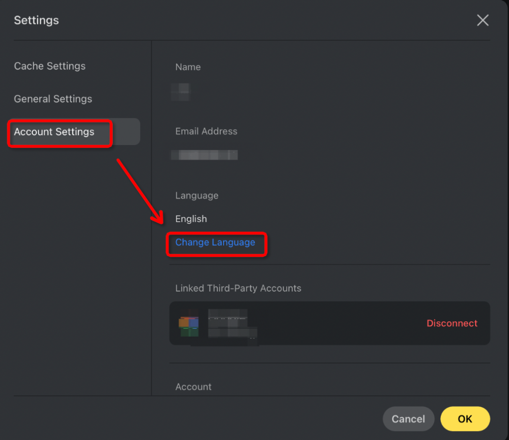 Evoto for iPad: Supported Languages – EVOTO SUPPORT