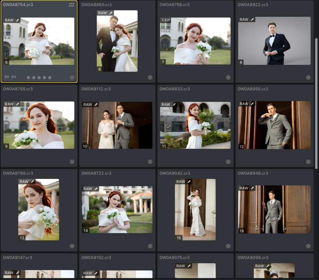 Workspace Introduction – Library – EVOTO SUPPORT