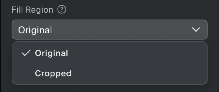 Background Adjustments Module – Backdrop Changer – EVOTO SUPPORT