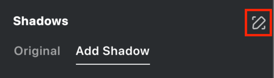 Background Adjustments Module – Backdrop Changer – EVOTO SUPPORT