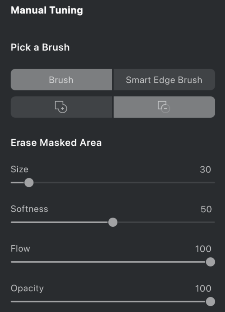 Background Adjustments Module – Sky Replacement – EVOTO SUPPORT
