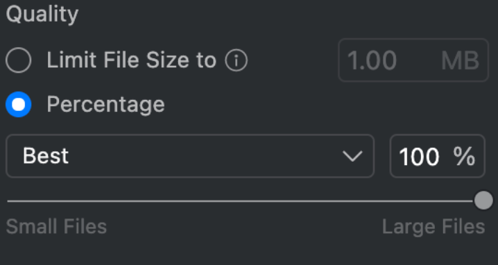 Import & Export – EVOTO SUPPORT