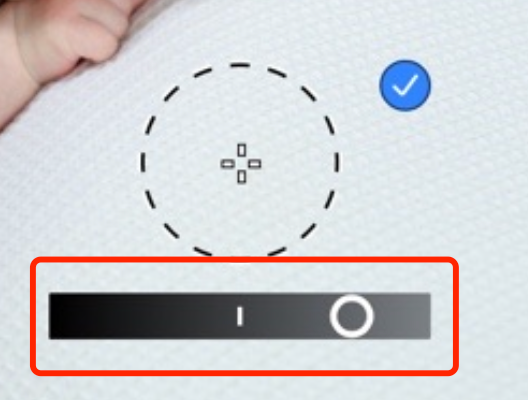 Evoto for iPad – Color Adjustments Module – EVOTO SUPPORT