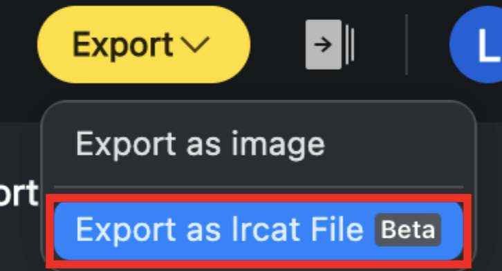 Import & Export – EVOTO SUPPORT