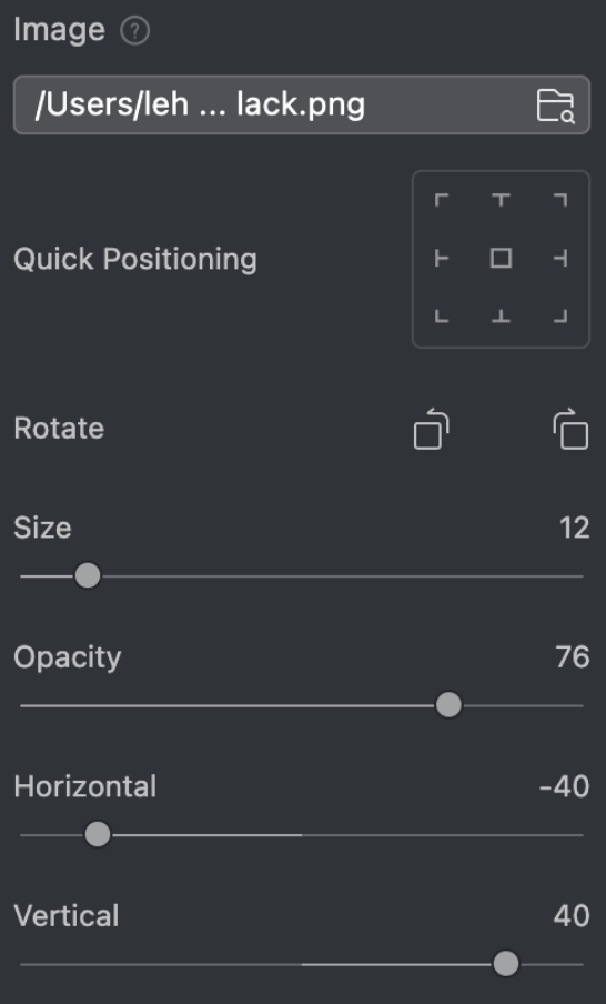 Import & Export – EVOTO SUPPORT