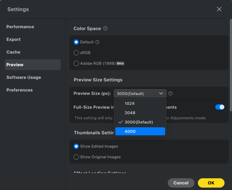 Edit FAQs – EVOTO SUPPORT