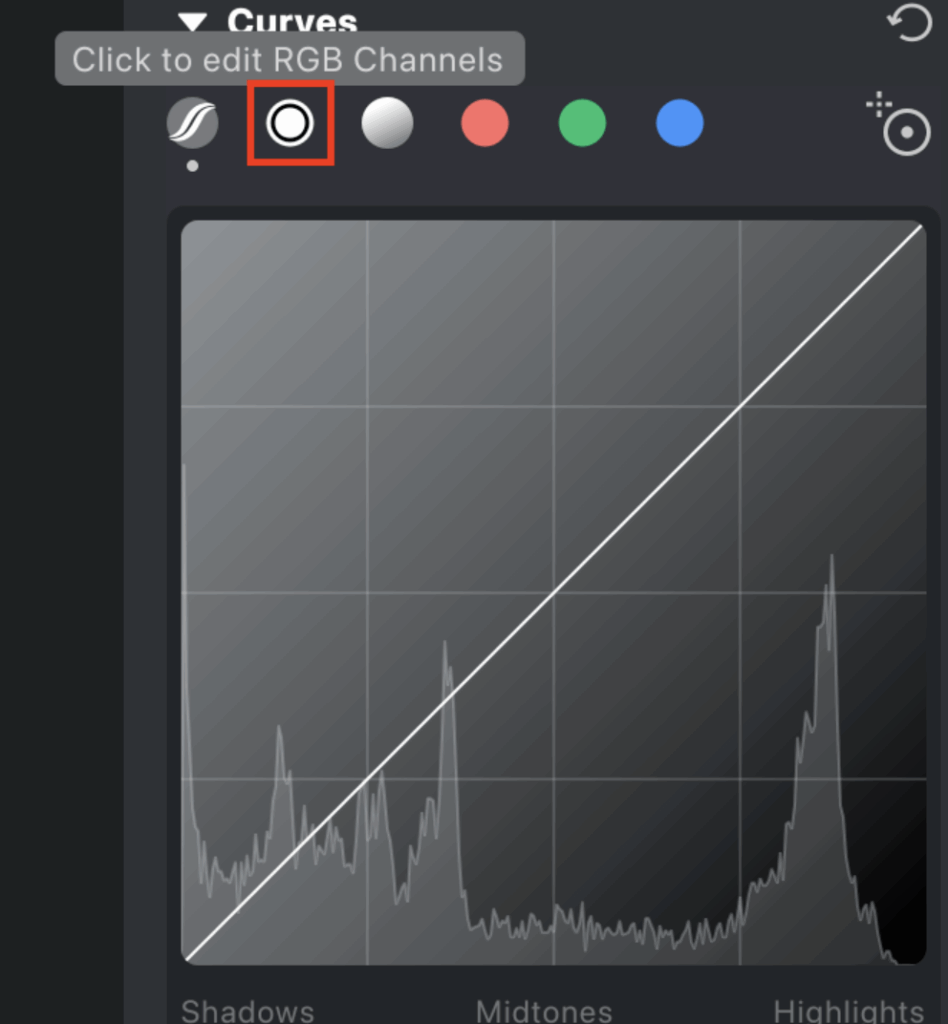 Color Adjustments Module – EVOTO SUPPORT