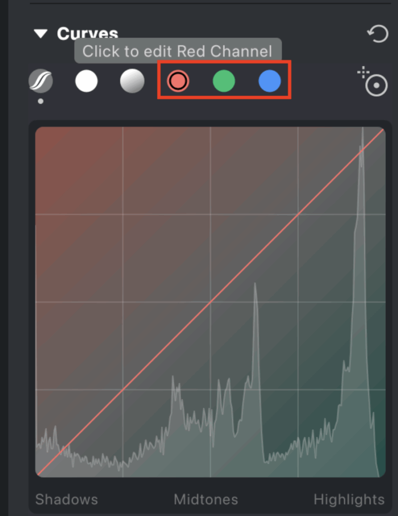 Color Adjustments Module – EVOTO SUPPORT