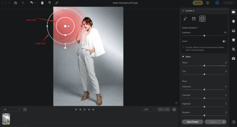 Masking – EVOTO SUPPORT