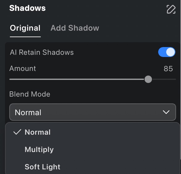 Background Adjustments Module – Backdrop Changer – EVOTO SUPPORT