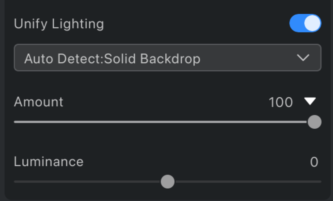Background Adjustments Module – Background Adjustments – EVOTO SUPPORT