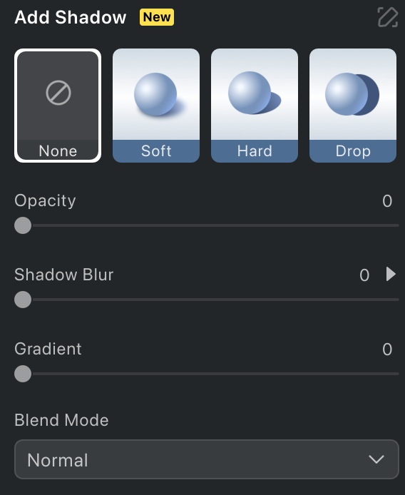 Background Adjustments Module – Backdrop Changer – EVOTO SUPPORT