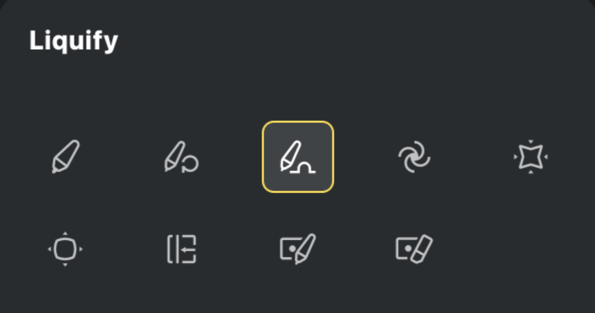 Tool Bar – EVOTO SUPPORT