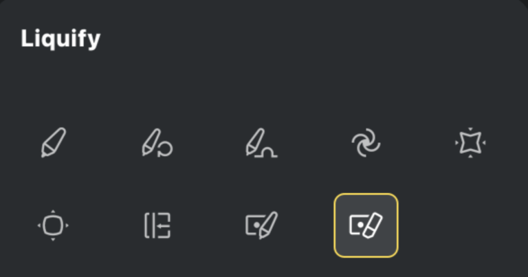 Tool Bar – EVOTO SUPPORT