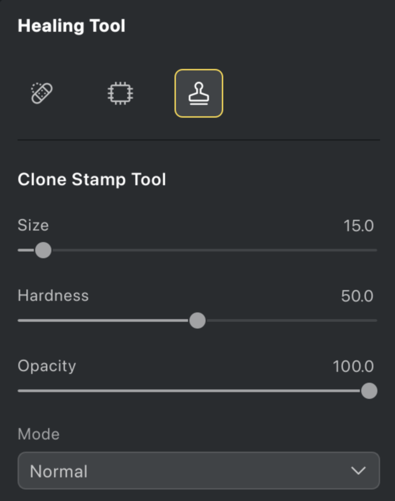 Tool Bar – EVOTO SUPPORT