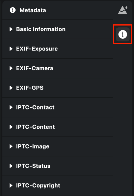 Library Workspace Overview – EVOTO SUPPORT