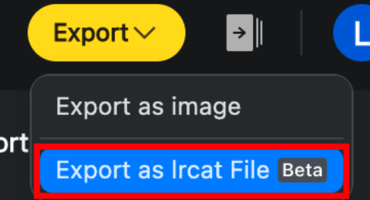 Import & Export – EVOTO SUPPORT